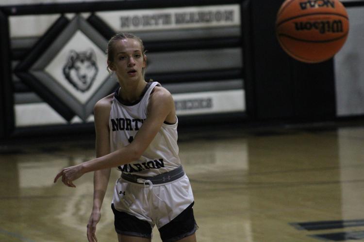 Huskies out-gun, out-muscle Oak Glen | High School Sports | timeswv.com