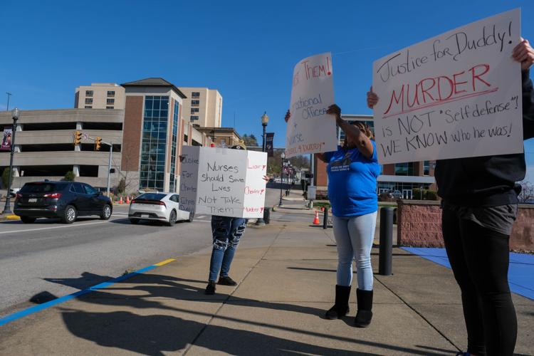 Family demands answers from Marion County law enforcement in death of ...