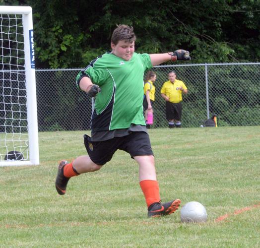 More than 30 teams gather for Katie Riffle Soccer Tournament: PHOTOS ...