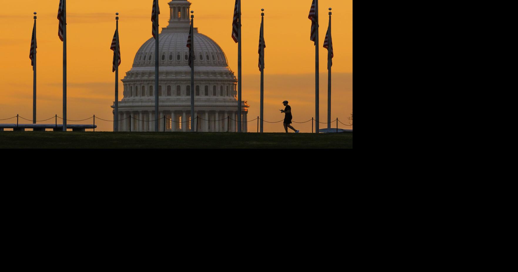 US Senate joins House in rebuke of Trump over his war in Iran ...
