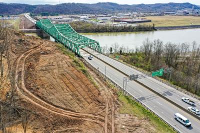 Governor, other officials break ground on bridge project | West ...