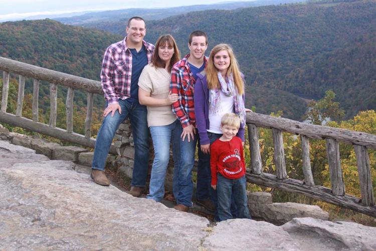 FACES OF OUR TOWN: Stacy Martin proud of contributions to Grant Town ...