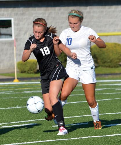 Sissonville tops Polar Bears again in girls’ soccer: PHOTOS | Sports ...
