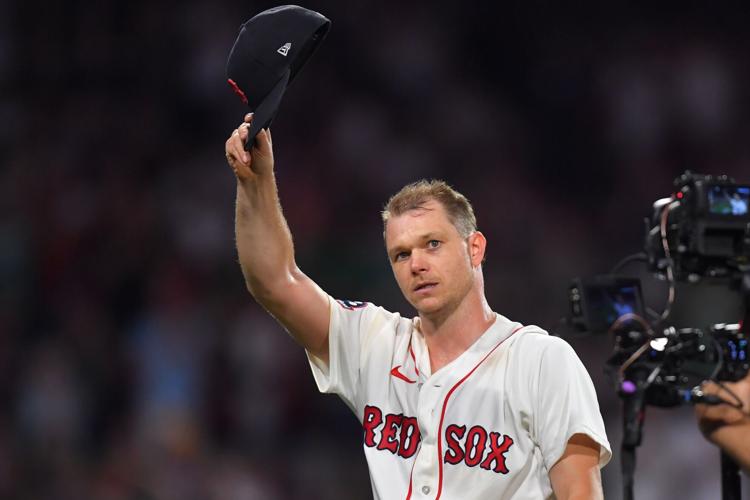 Red Sox rally past Yankees 5-4 in 10 innings to complete 4-game sweep ...