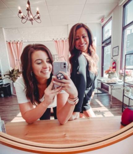 Haircut anyone? Barber shops, salons and more open today | News ...