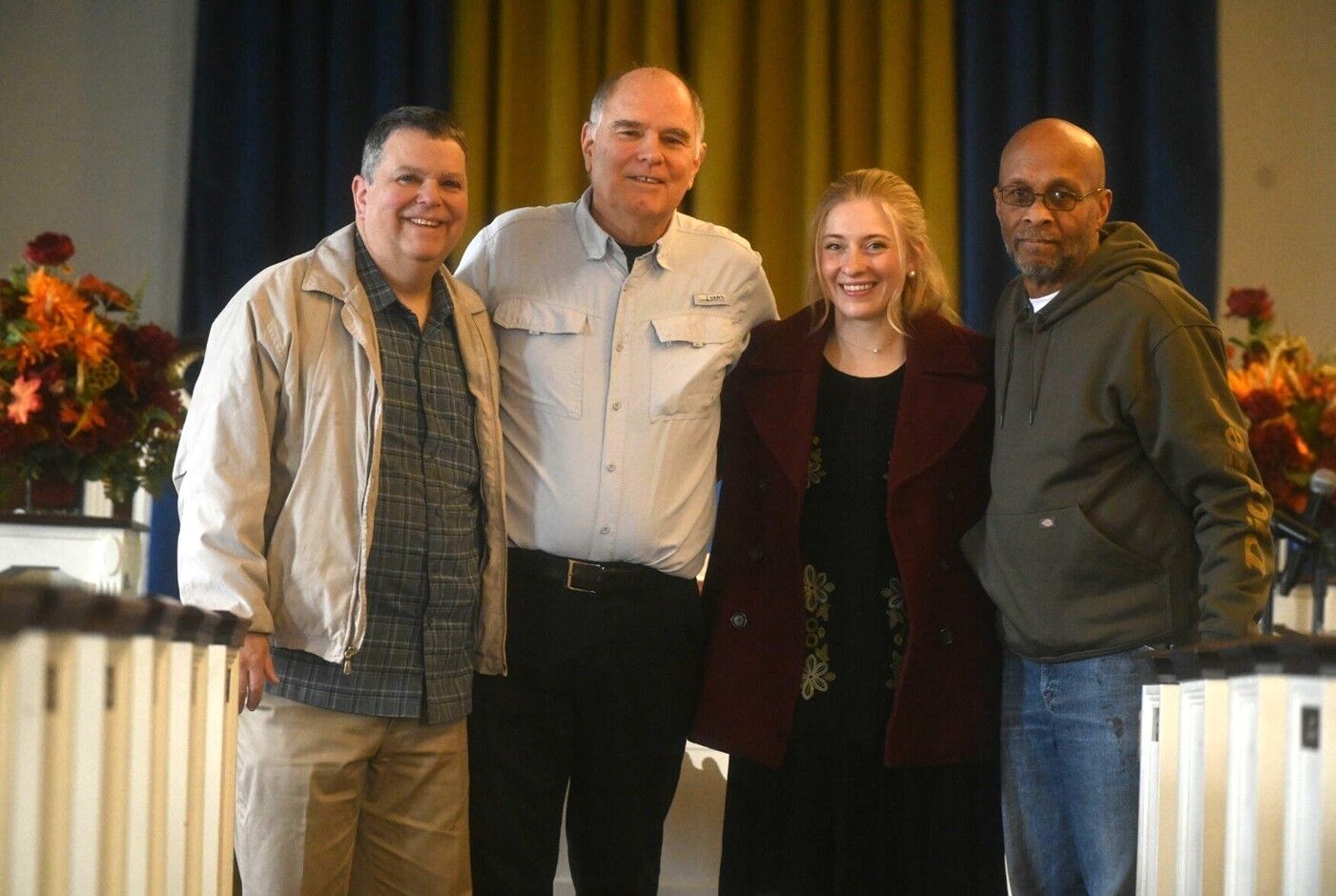 Marion County faith leaders to hold walk to strengthen ties between ...