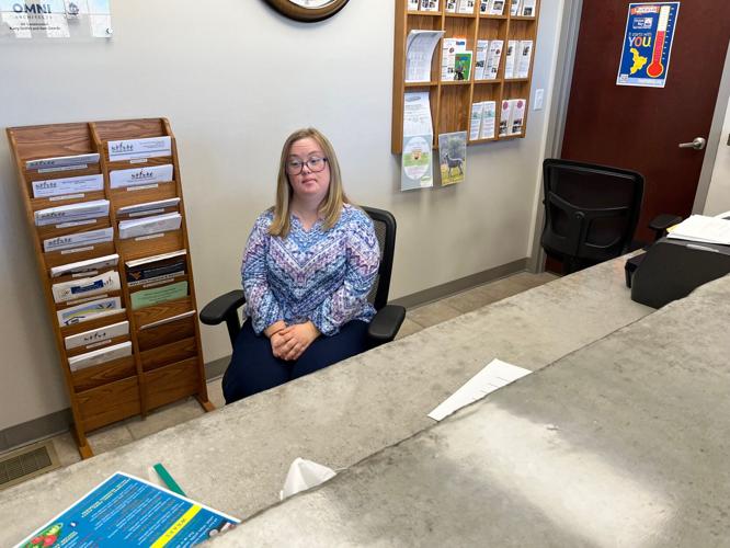 Fairmont's Disability Action Center celebrates World Down Syndrome Day ...