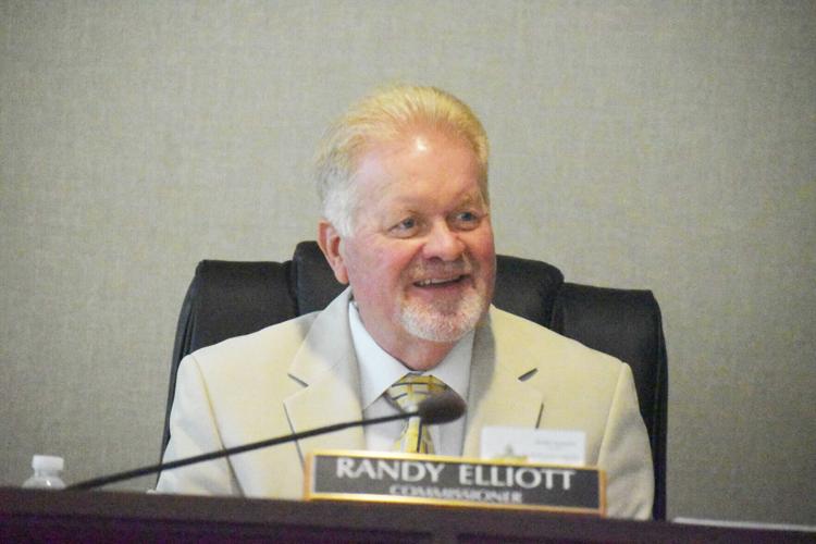 County Commission gets updates from Historical Society, Friendship ...