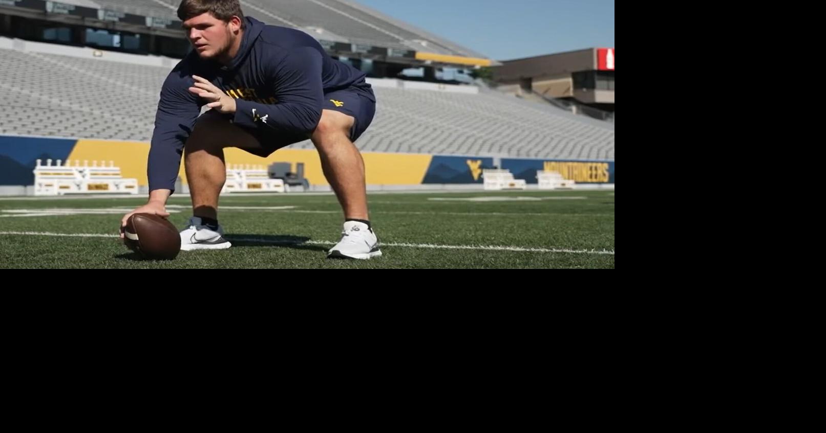 COLUMN: WVU's 'Brotherhood' | WVU Mountaineers | timeswv.com