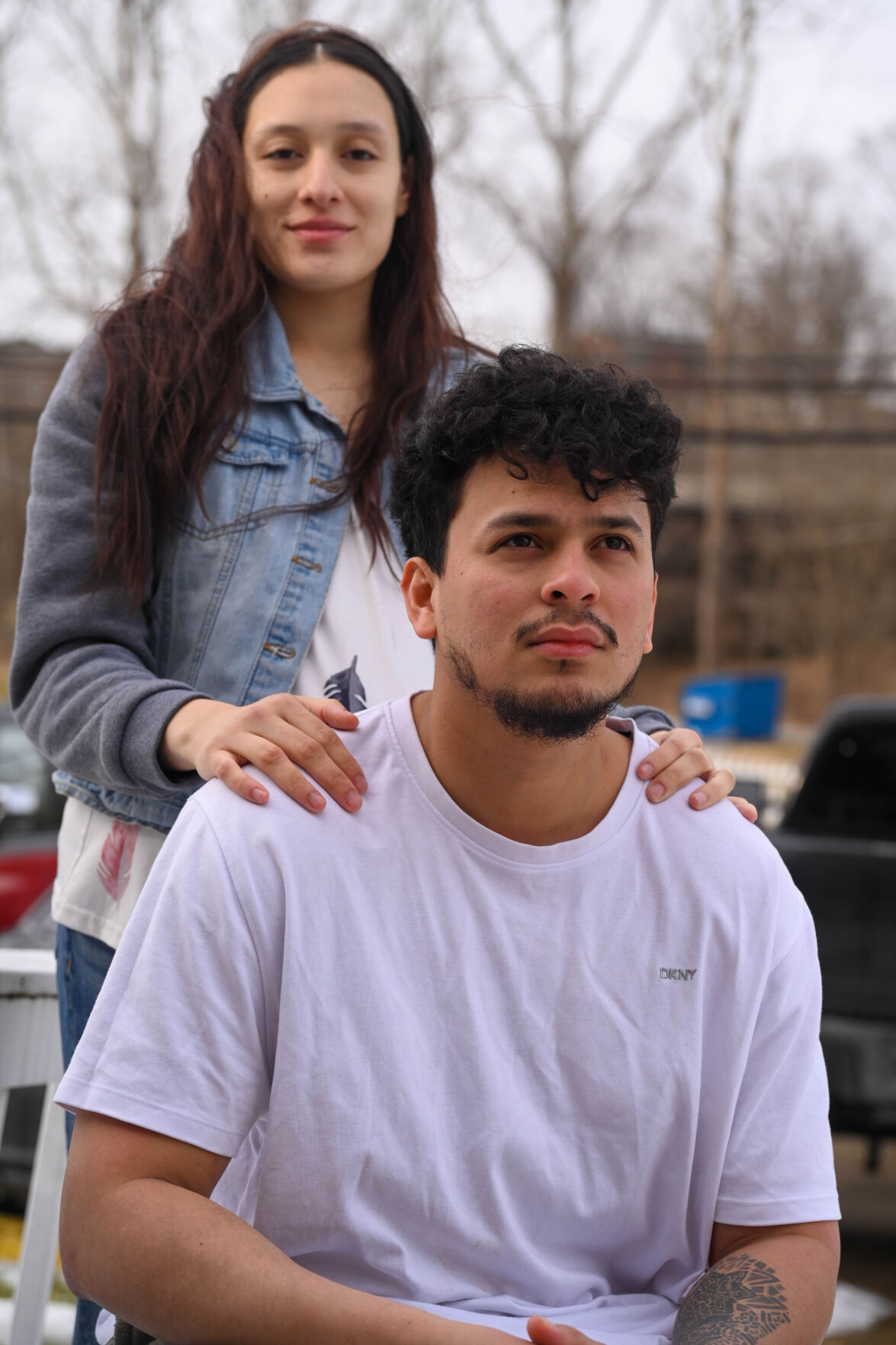 W.Va. immigration sweeps deported a majority of people with no criminal ...
