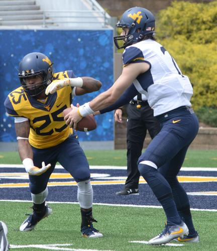 Crawford, Grier, White named to award watch lists | Sports | timeswv.com