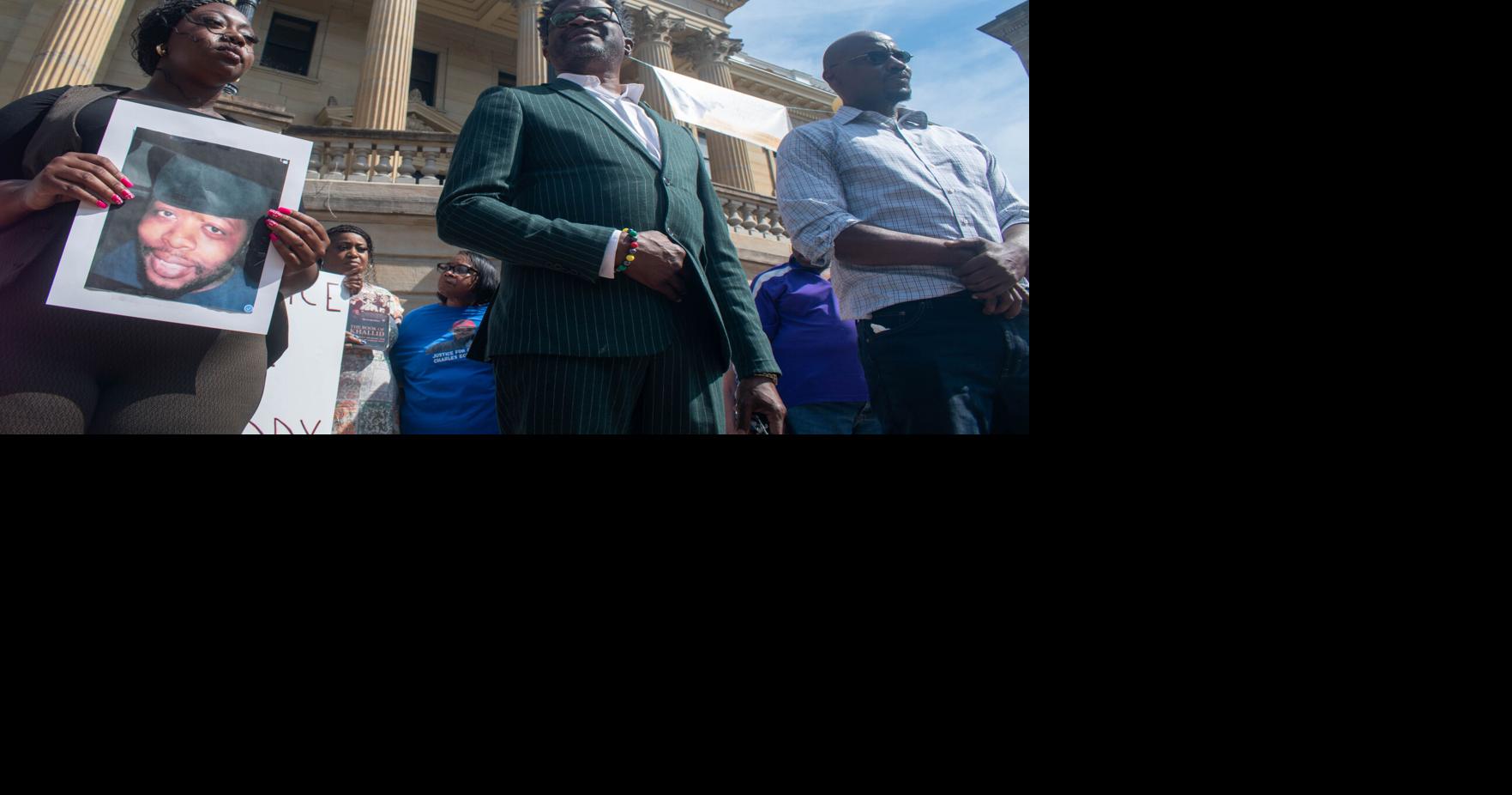A year after case closed, family advocate seeks remedy in federal court ...
