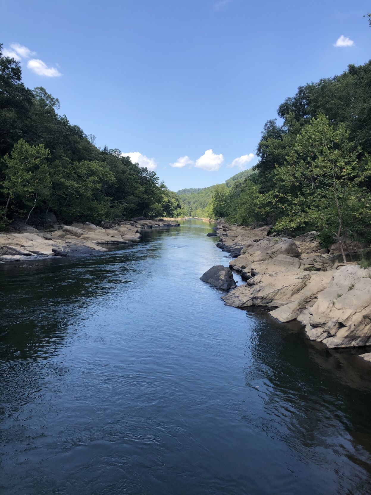 Tygart River swimmer struck, injured by hit-and-run boater; suspect at ...