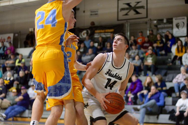 BOYS' BASKETBALL PHOTO GALLERY: JANUARY 25, 2020 - Oak Glen (64 ...