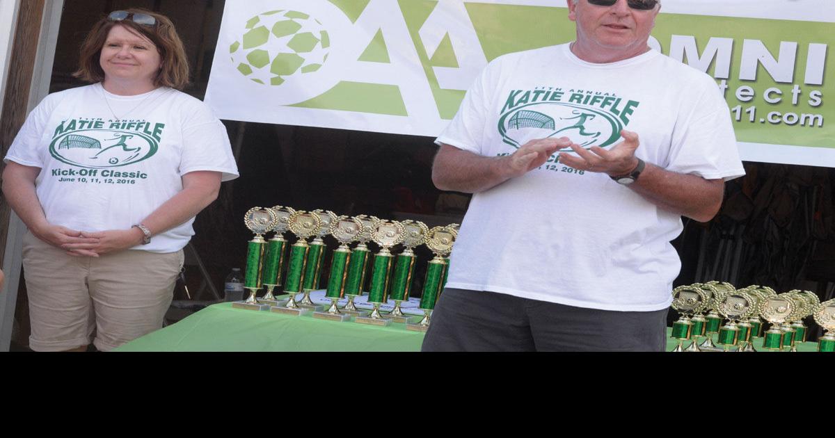 Katie Riffle’s spirit lives on with memorial soccer tournament | Sports ...