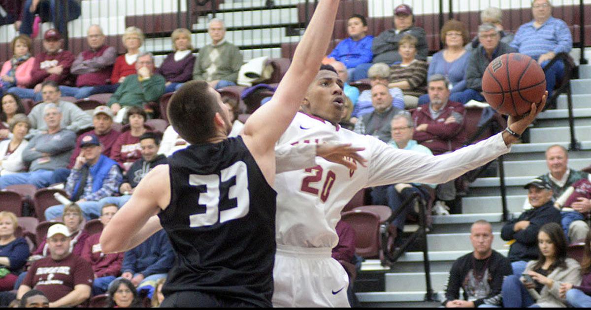 Connor, Wells set records in 110-77 FSU win: Photos | Sports | timeswv.com