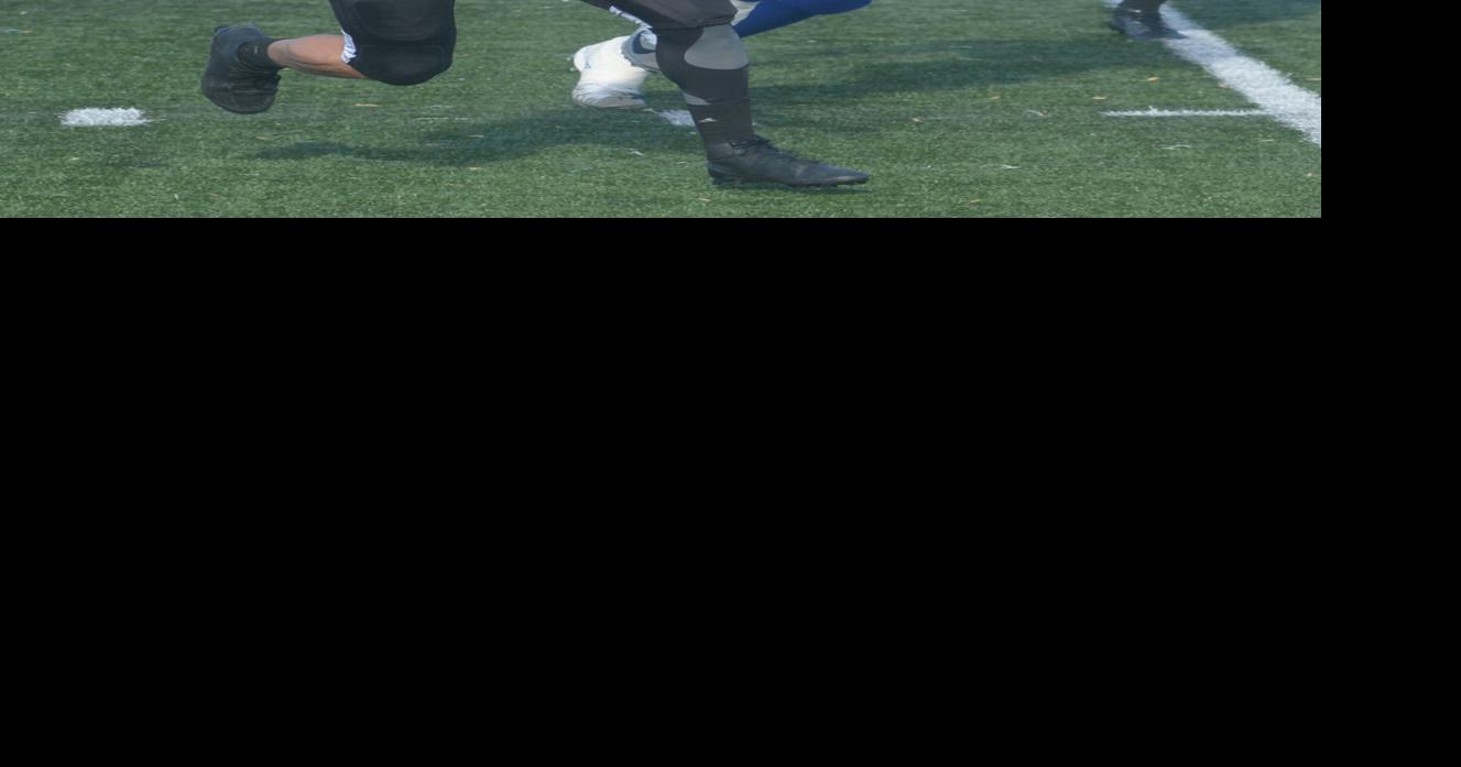 Stills, Collier captain Class AA All-State team | Sports | timeswv.com