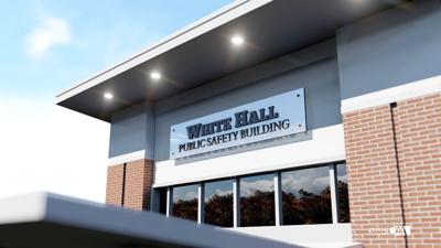 White Hall names new public safety building | News | timeswv.com