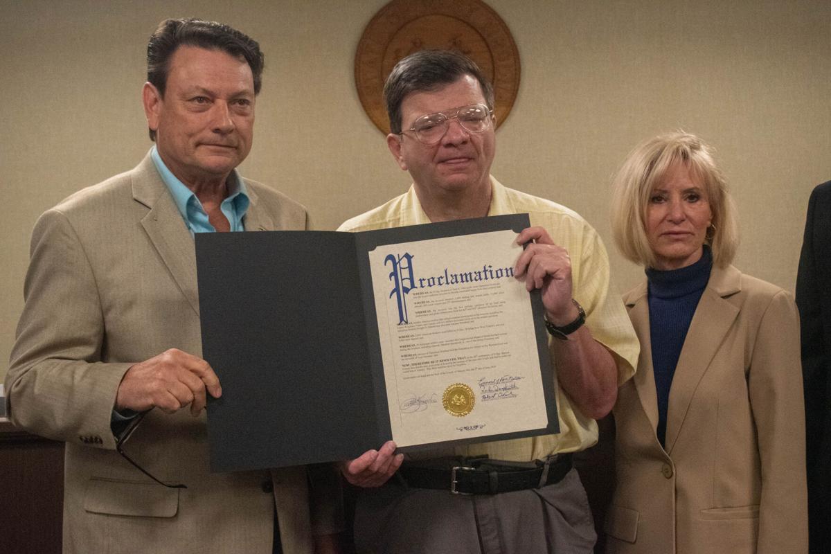 Marion County Commission lowers levy rate after increase in property ...