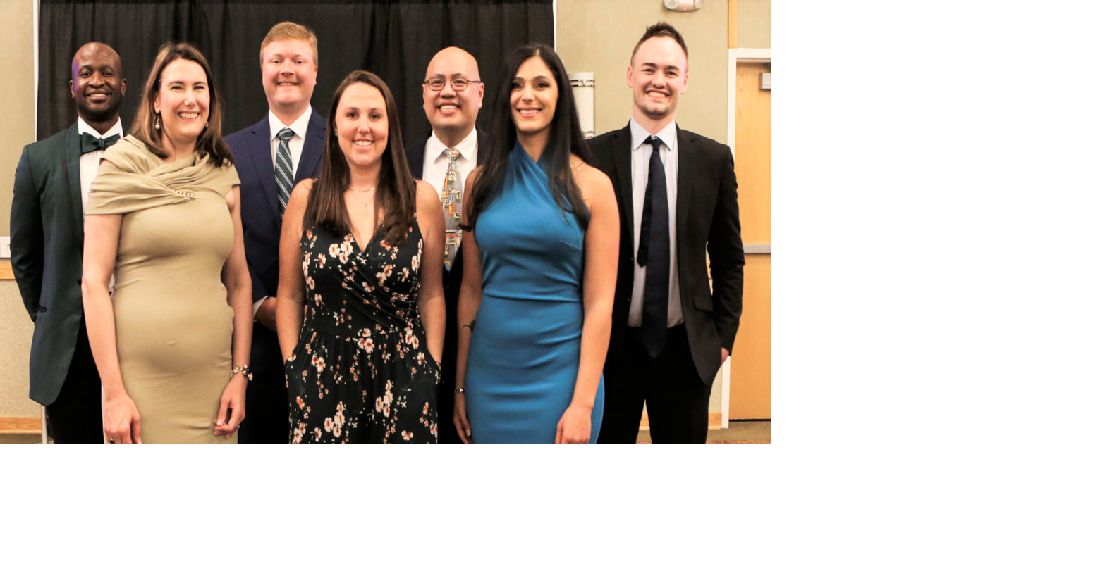 United Hospital Center's Family Medicine Residency graduates seven new ...