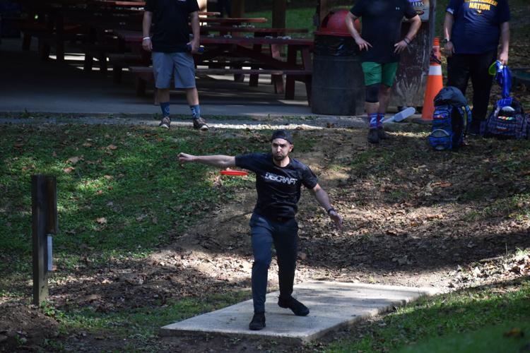 Seth Burton Memorial tournament returns to Morris Park for the 11th ...