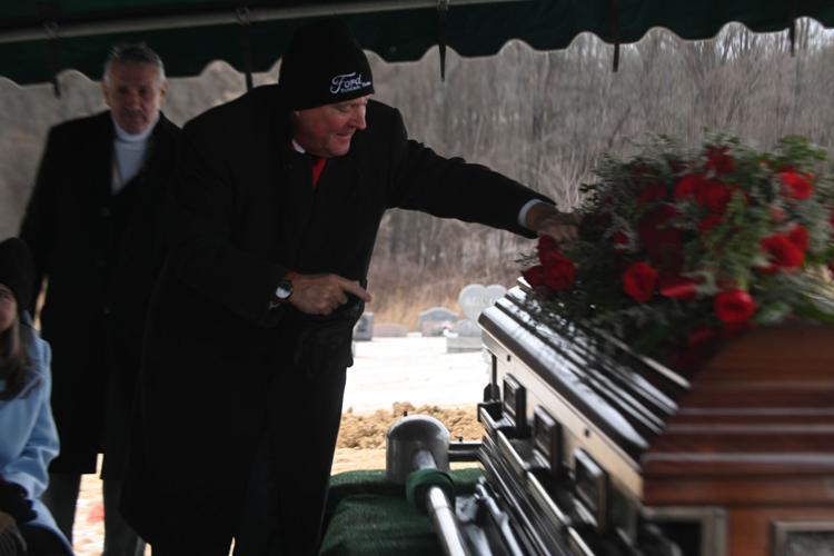 Prominent Marion County legislator Paul Prunty laid to rest | Local ...