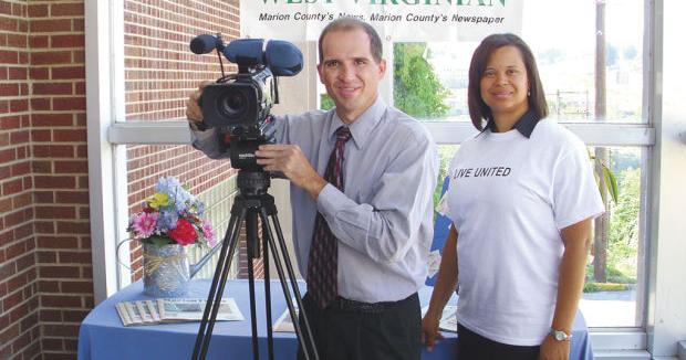 Alan Dye | | timeswv.com