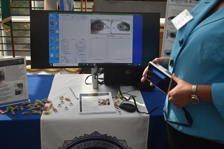 FBI, area law enforcement join for collaboration summit | Local News ...