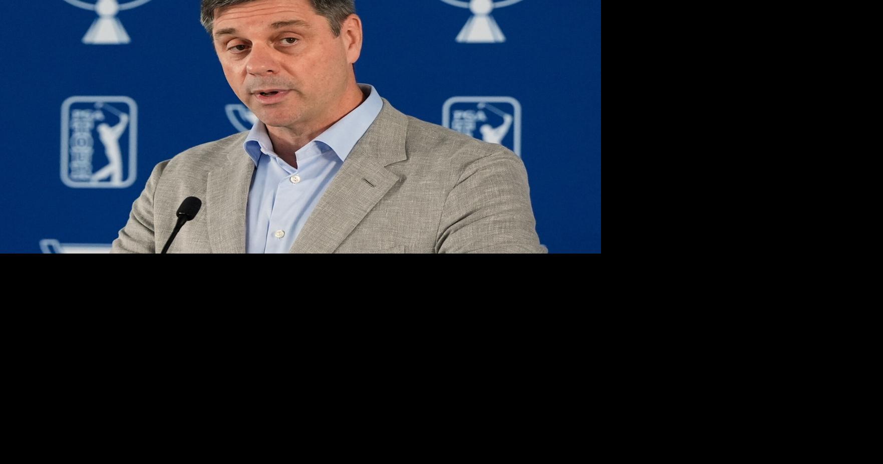 PGA Tour starts a week late in Hawaii. McIlroy starts his 2026 in Dubai ...