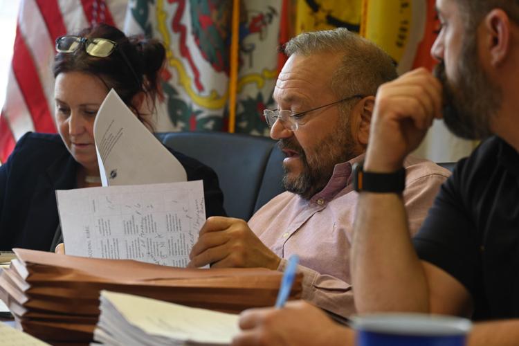 Fairmont-area agencies disappointed by City's opioid grant approval ...