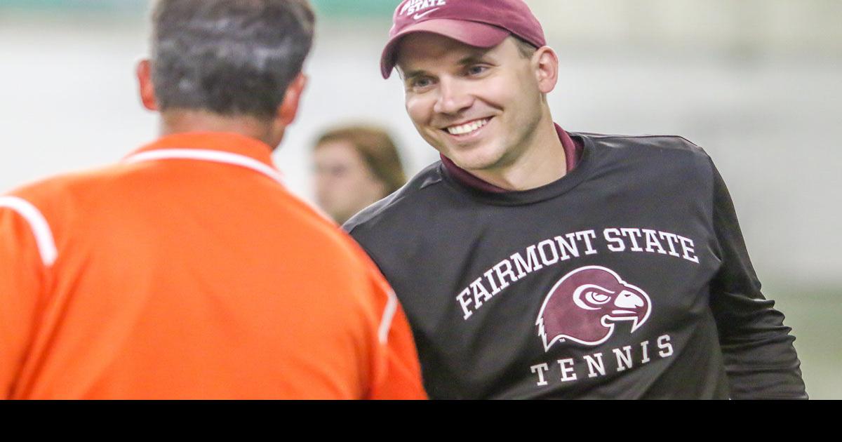 FSU tennis coach Kyle Hoffman reaches out to quickly boost program on ...