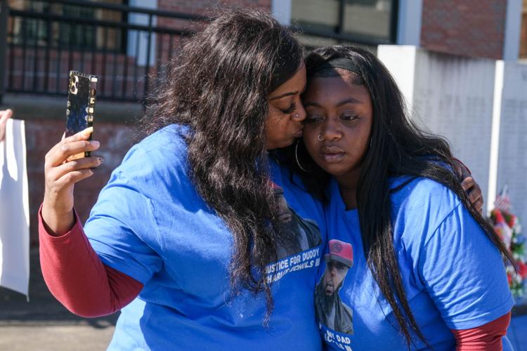 Family demands answers from Marion County law enforcement in death of ...