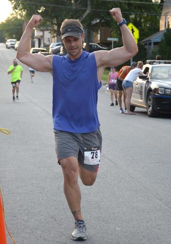 Photo Slideshow: Ellis wins Fairmont Run to Read 5K | Local News ...
