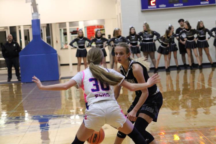 Three Huskies score double-digits as North Marion downs Fairmont Senior ...