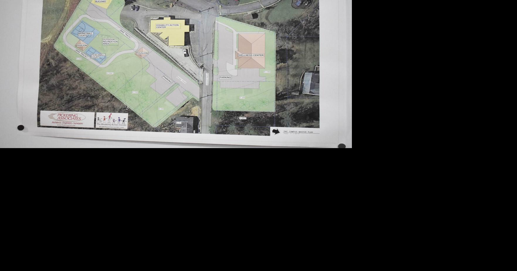 Disability Action Center looks forward to a bright 2023 | Local News ...