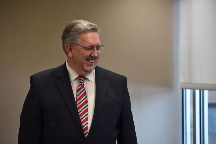 'Love for learning': Many influences, memories in 46 years of service ...