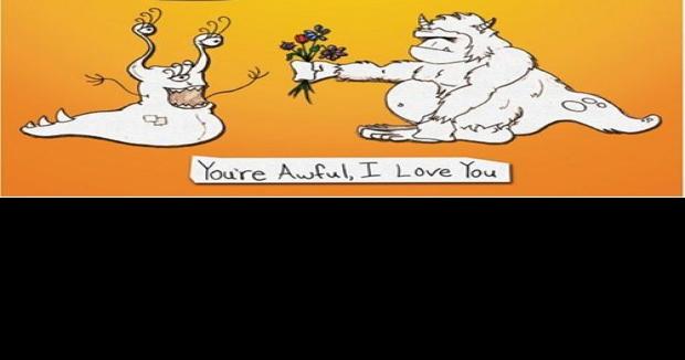 Ludo set to launch ‘You’re Awful, I Love You’ | News | timeswv.com