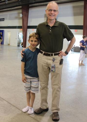 Local boy to participate in Rose Parade | News | timeswv.com