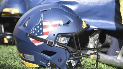 Transfer corner Garnes looking like a hidden gem find for WVU | WVU ...