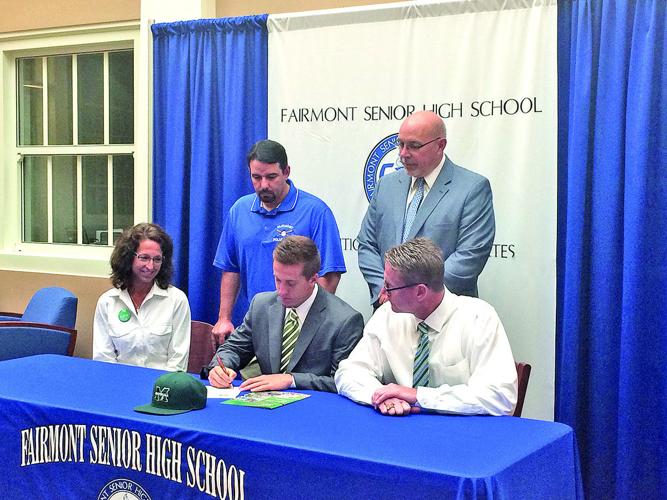 Austin Norman fought to play baseball despite his injuries | News ...