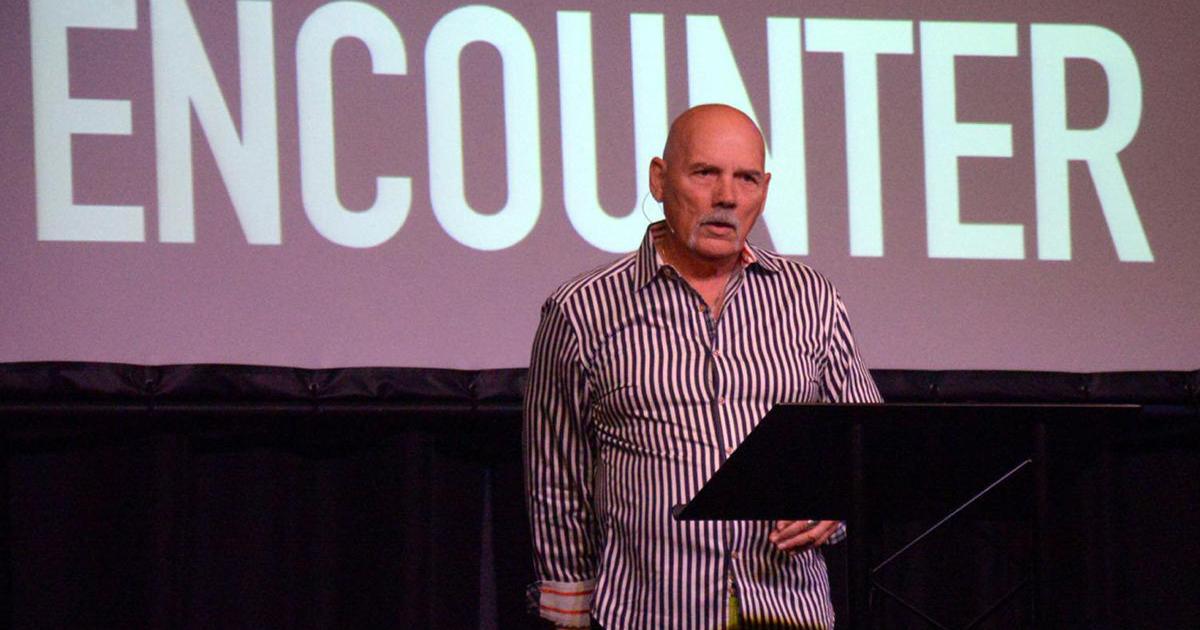 Dr. Polis summons God to cleanse followers of sickness, physical ...