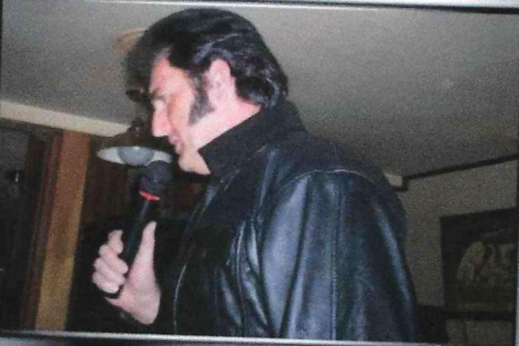 ‘Elvis’ and Subway Show Band to be at Monongahfest | News | timeswv.com
