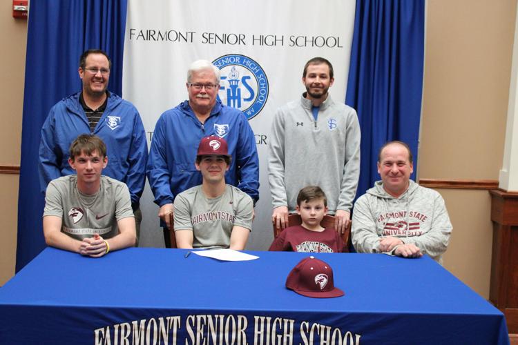 Ours, Viani sign to play college football, baseball at DII level | High ...