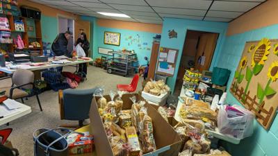 Fairmont's Soup Opera finds some dry ground to rest on while repairs ...