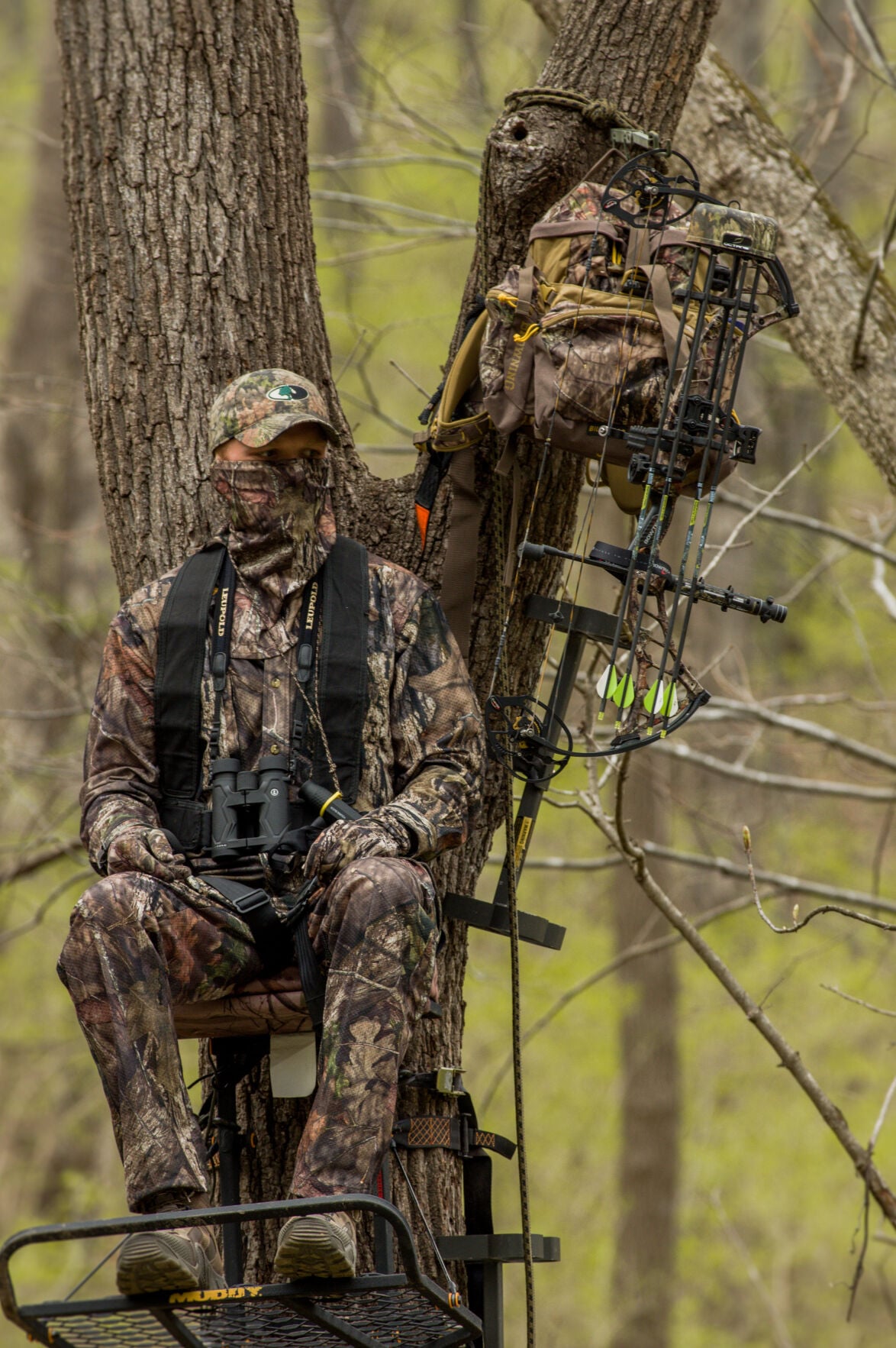 COLUMN: Your summer bow assignment | Columns | timeswv.com