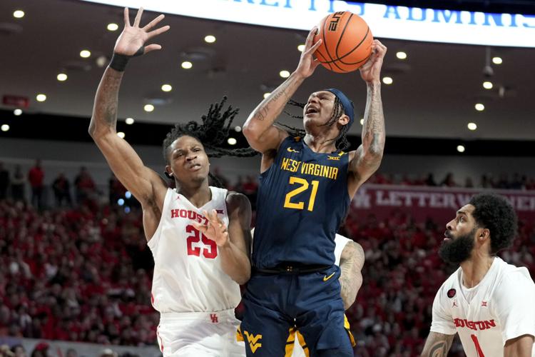 Tough day on the hardcourt for WVU basketball with both teams falling ...