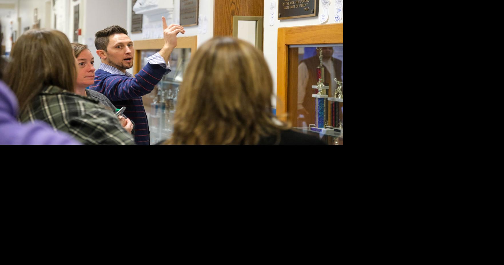 Leadership Marion spends full day immersed in public schools | Local ...