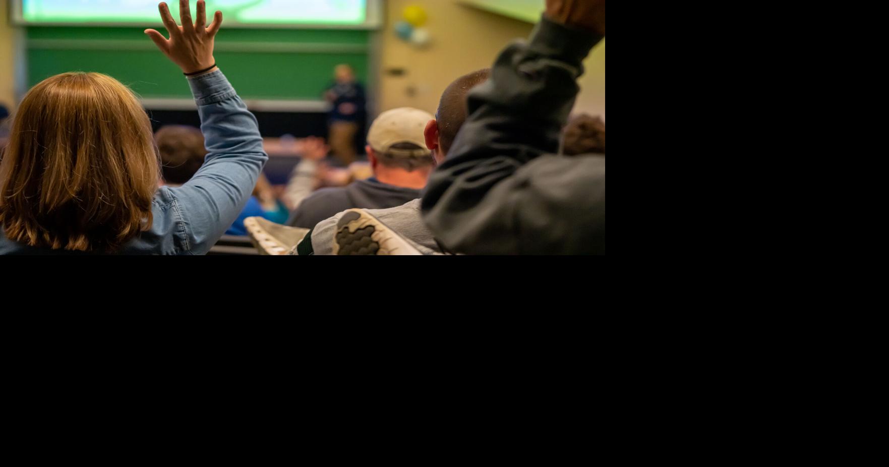 ACLU launches tool for West Virginia parents, students to submit ...