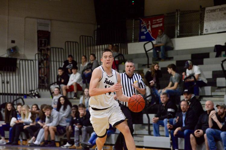 Fairmont Senior's Johnson makes 1st team, North's Murphy earns 2nd team ...