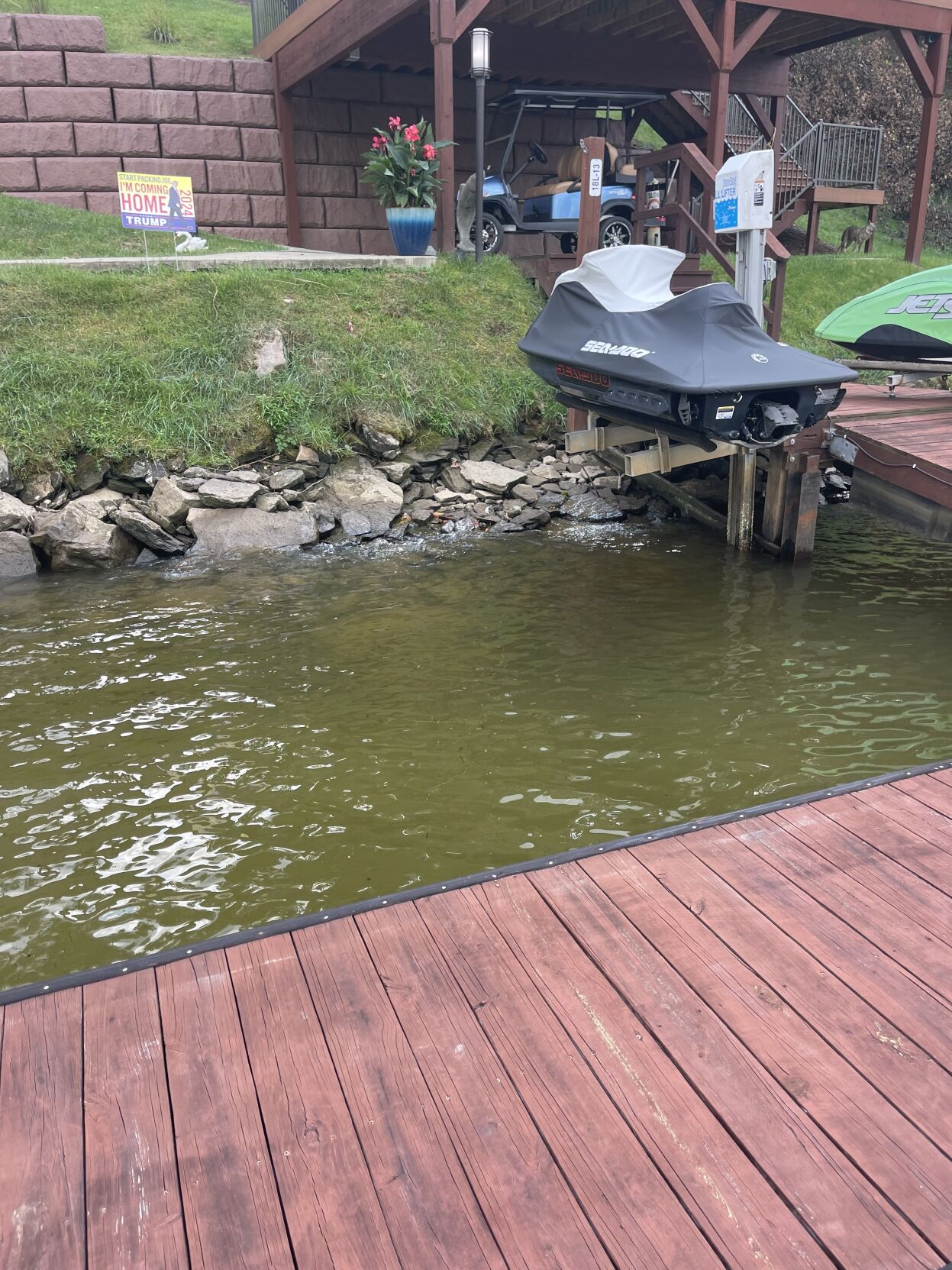 Lake Lynn hydroelectric operator sued for retaliation | Local News ...